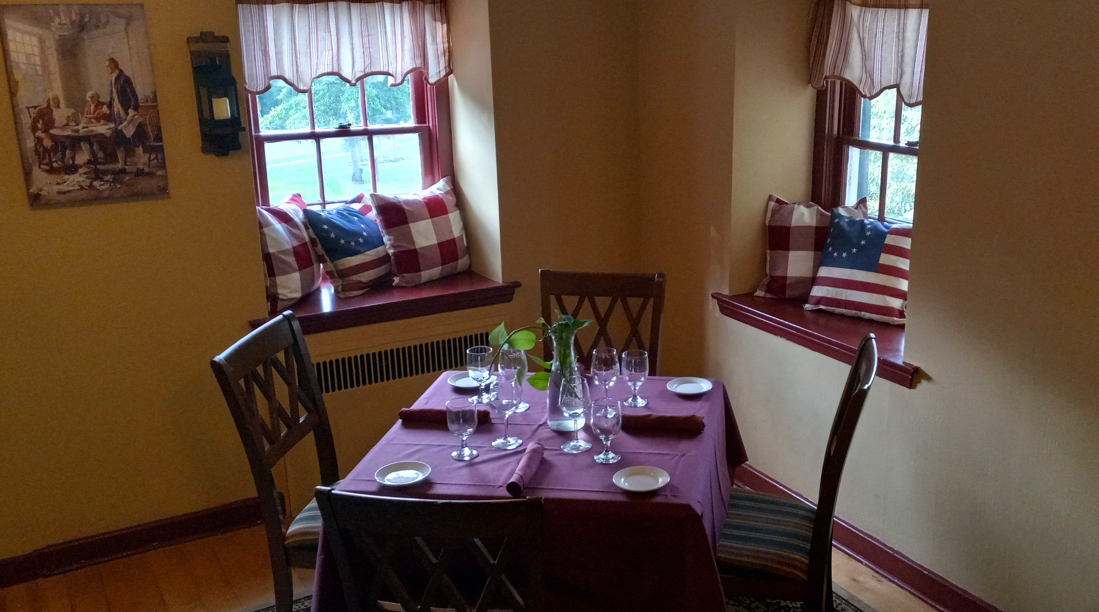 Farm House Photos - Farm House Restaurant