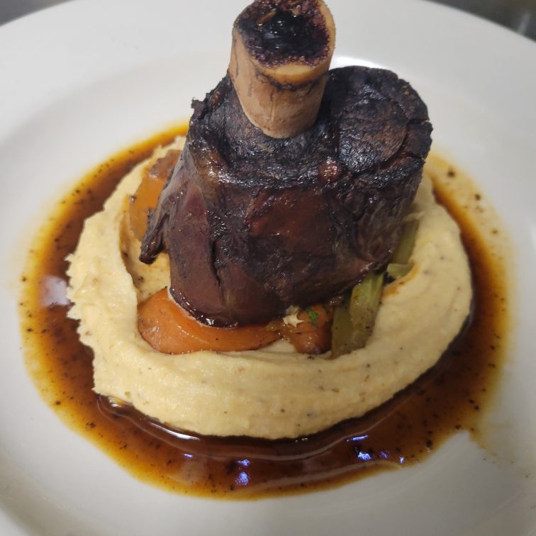 Menus - Farm House Restaurant